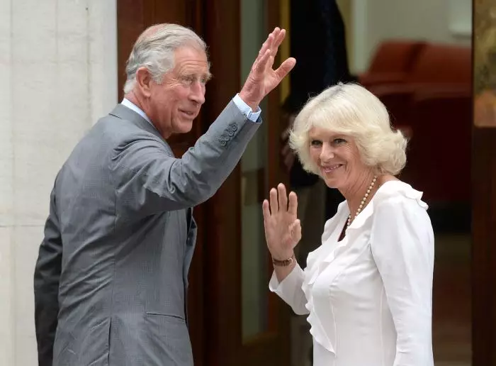 charles england camilla parker mbale