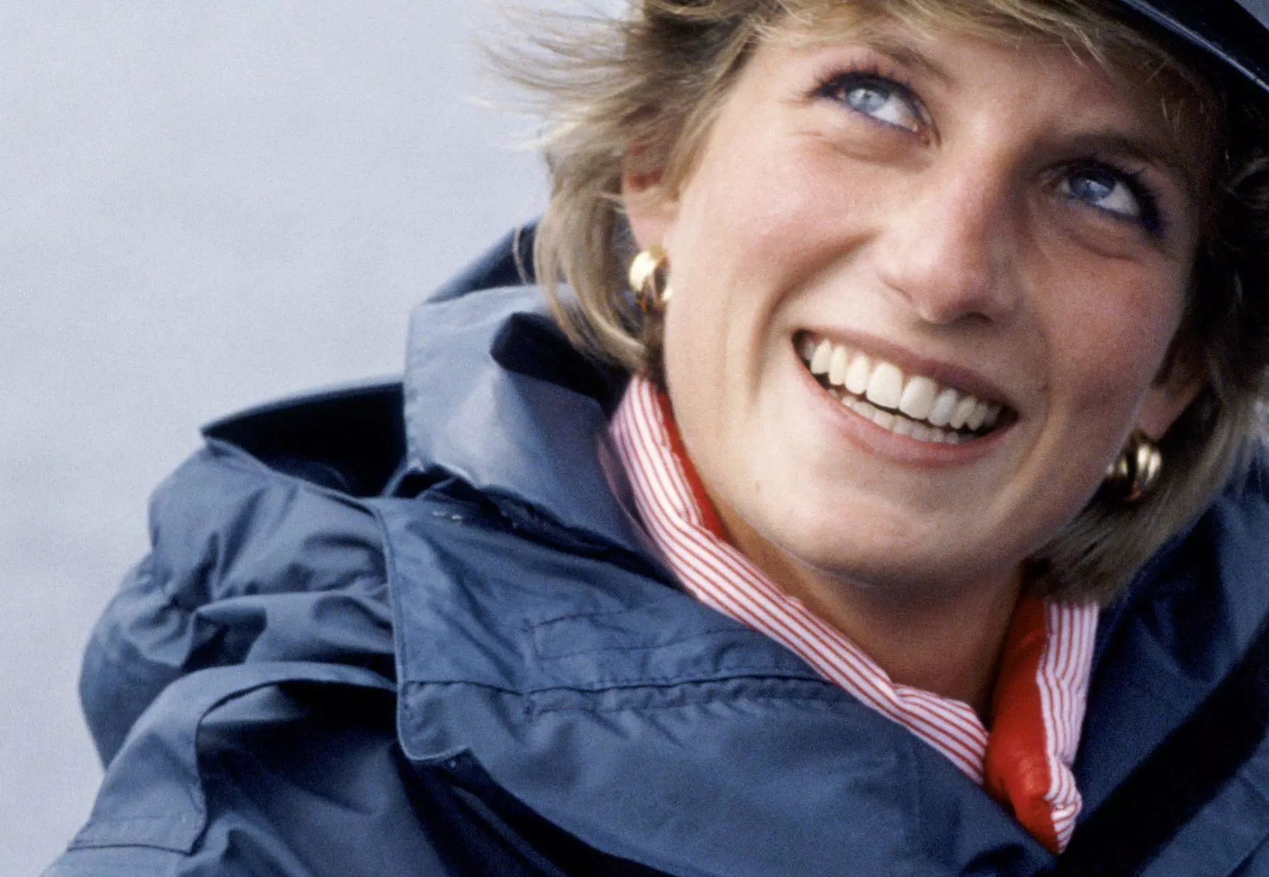 Uelslik Diana: usiz 24 yildan keyin hayot shunday o'zgardi