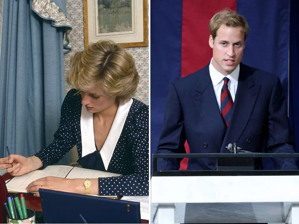Diana of Wales ครบรอบ 22 ปีการจากไปของเธอ