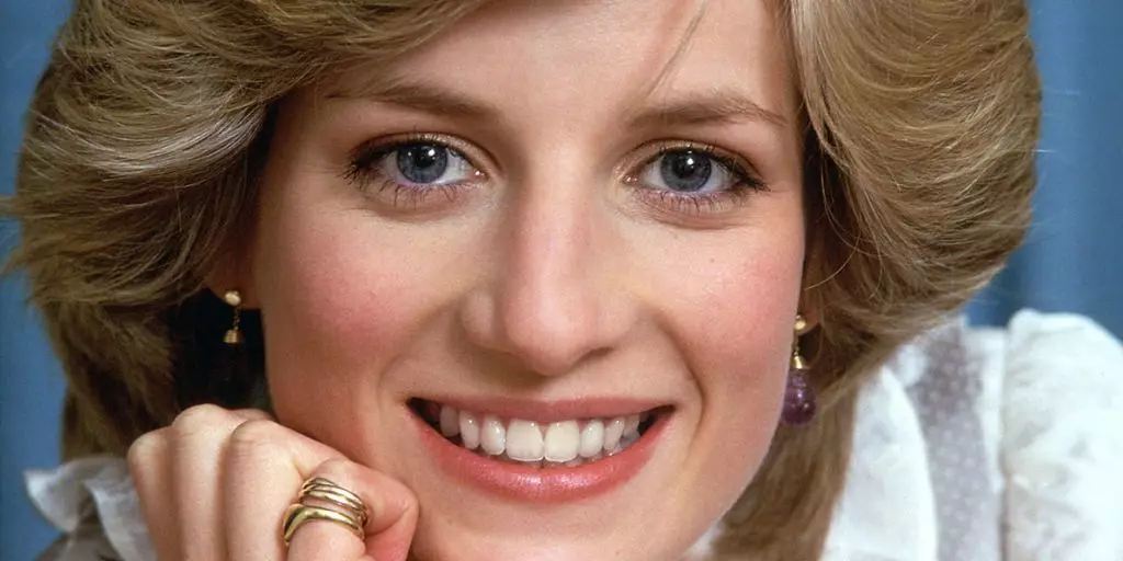 De 20 meest bijzondere momenten van Diana of Wales