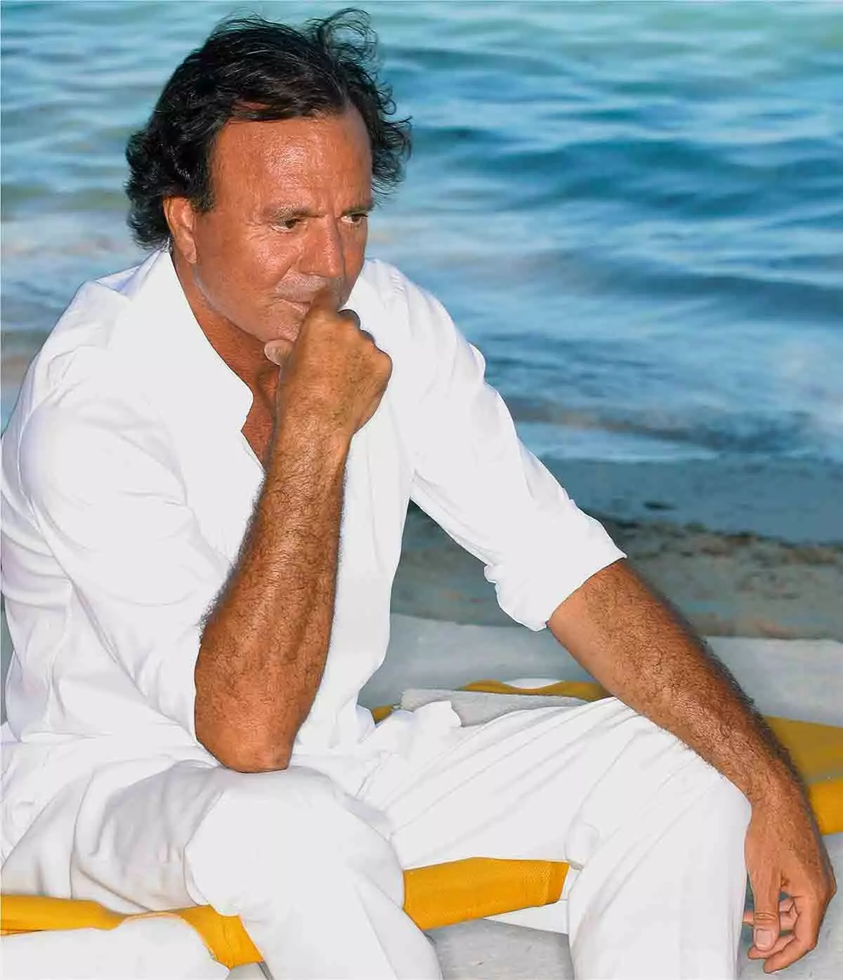 Julio Iglesias və onun televiziya seriyası