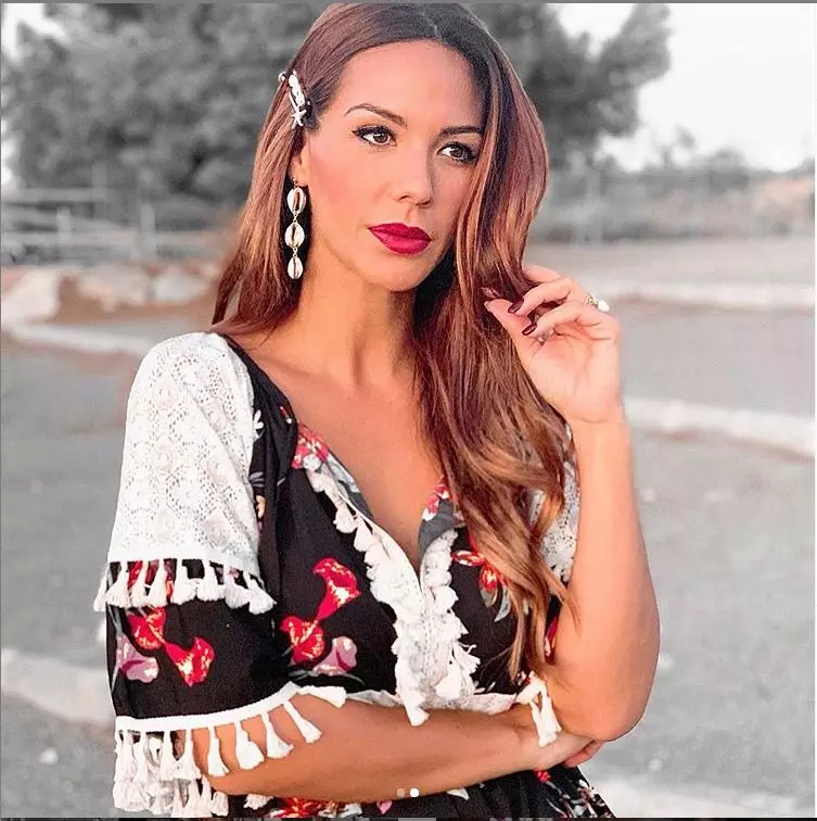 Tamara Gorro, Tamara Gorro φτηνό φόρεμα, Tamara Gorro looks, Tamara Gorro instagram