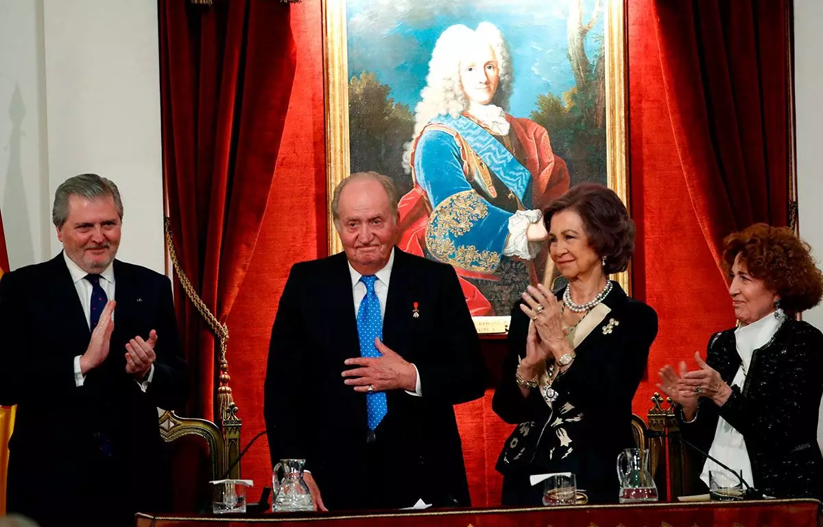 Tupu Juan Carlos