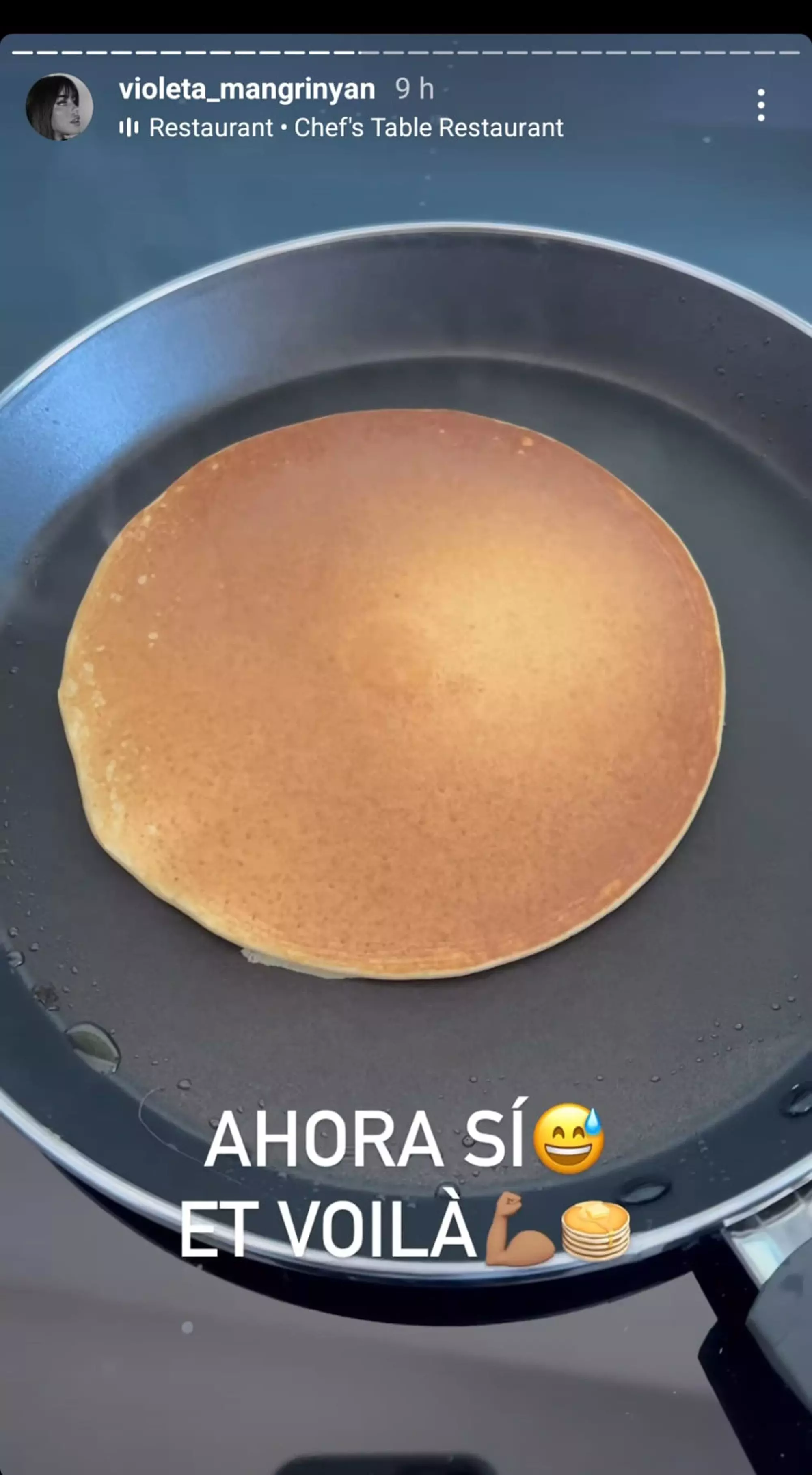 steg-för-steg-recept på läckra och nyttiga mangriñán-violpannkakor