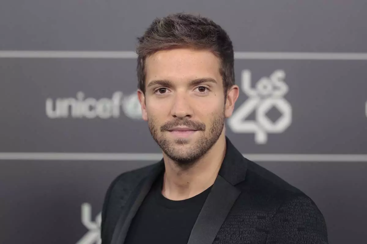 Pablo Alboran