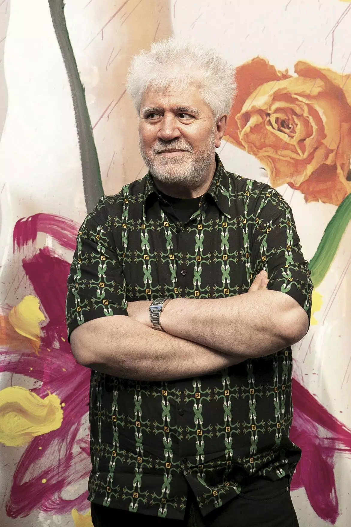 Pedro Almodóvar