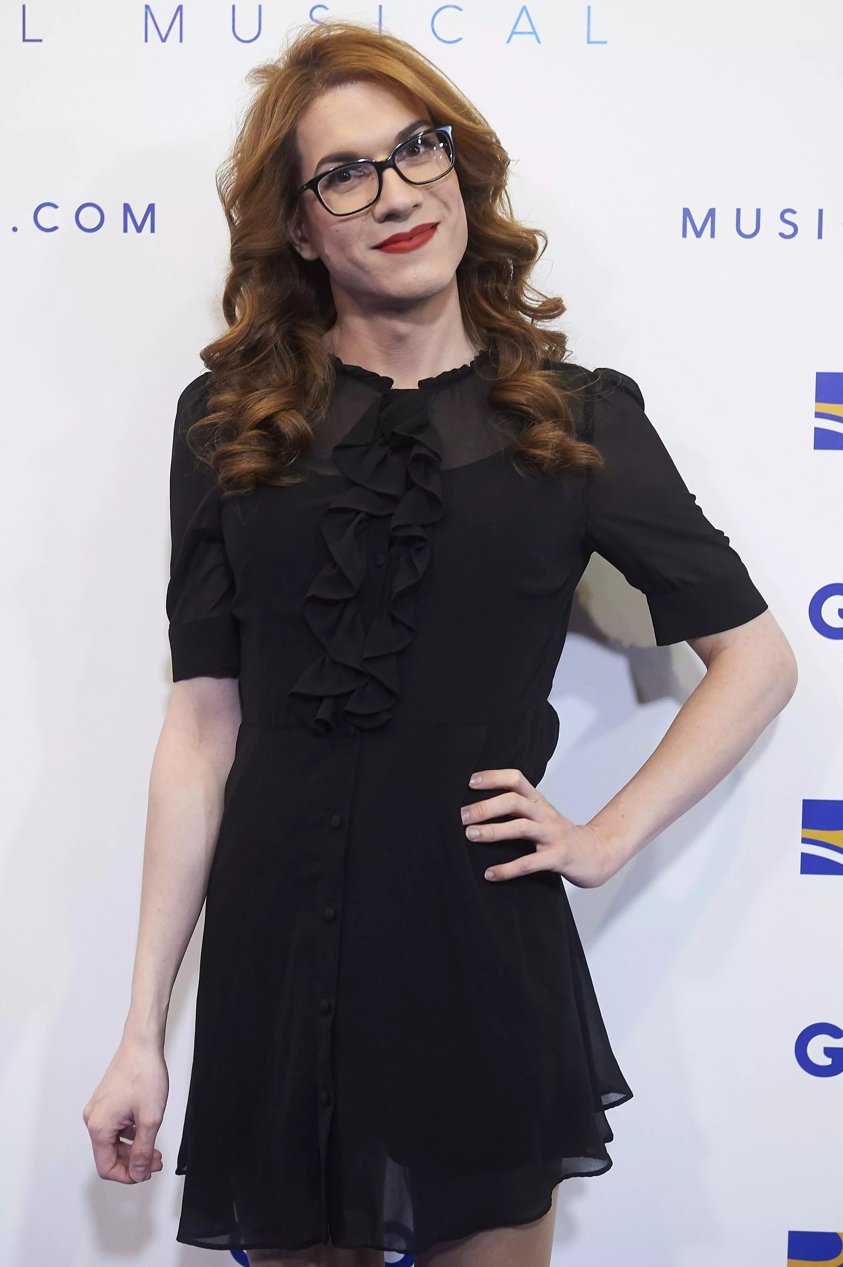 'ghost the musical' première in madrid