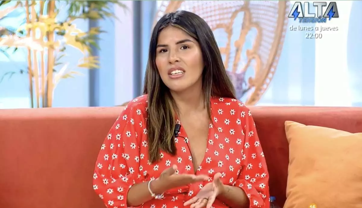 Isa Pantoja: por que você não defende a Anabel em Survivors?