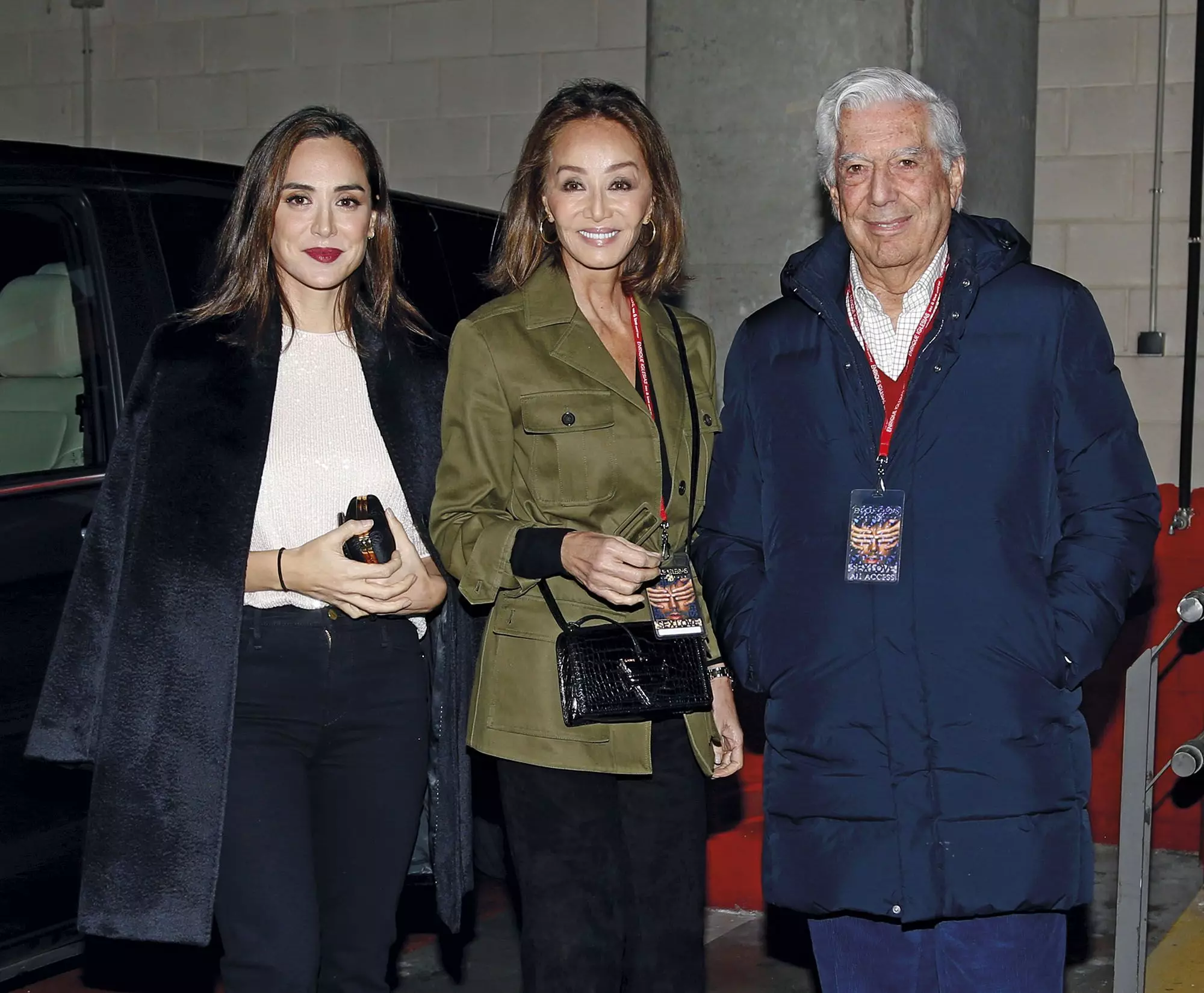 kami mengulas biografi marchioness of griñón, putri isabel preysler