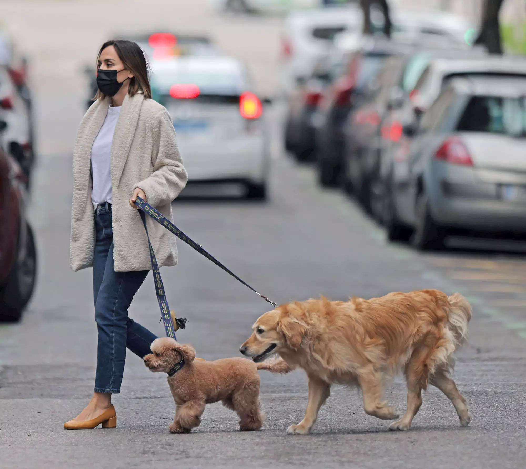 Nou kolekte imaj yo pi byen nan biyografi a nan mars la nan Griñón, pitit fi Isabel Preysler