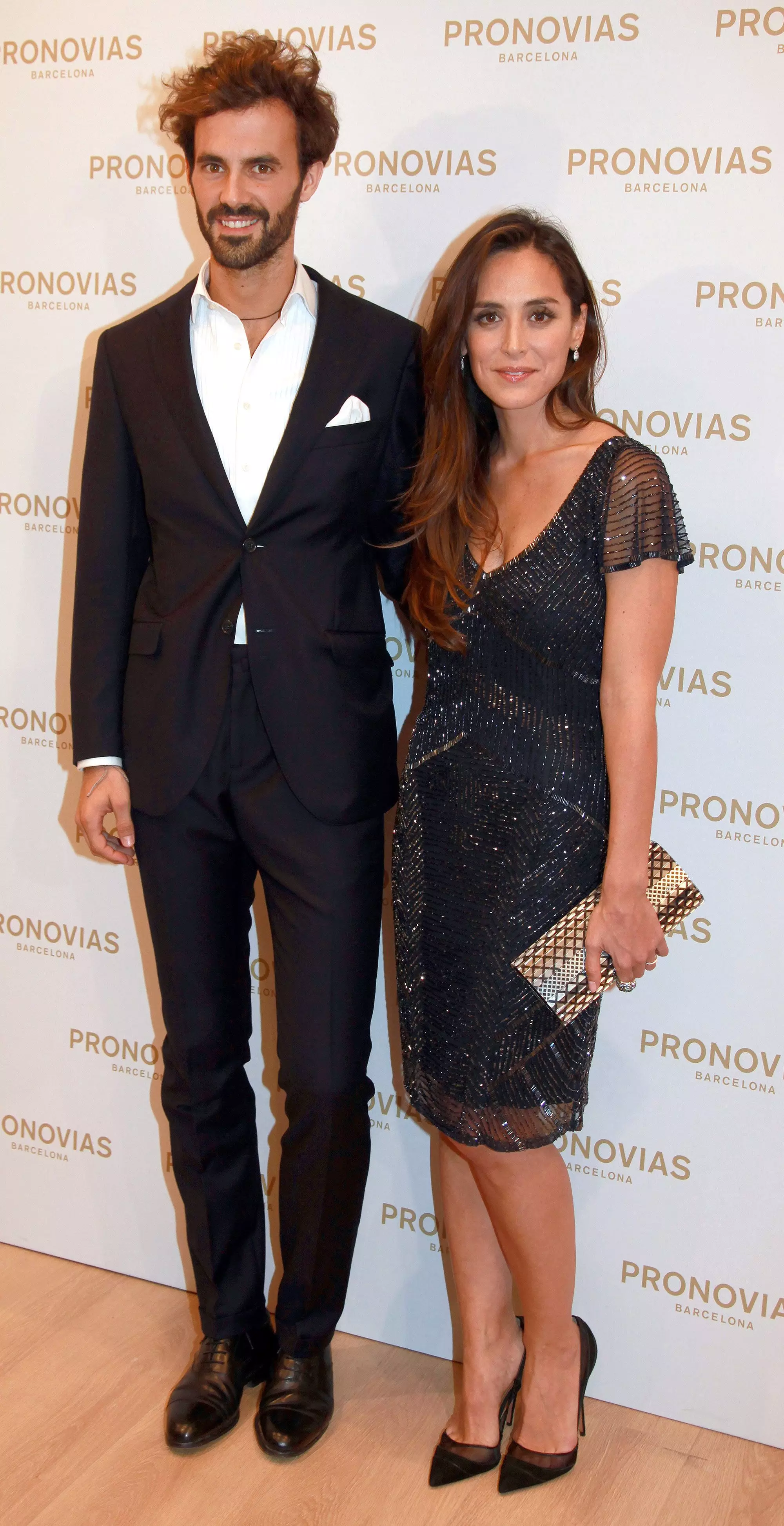 kami mengulas biografi marchioness of griñón, putri isabel preysler