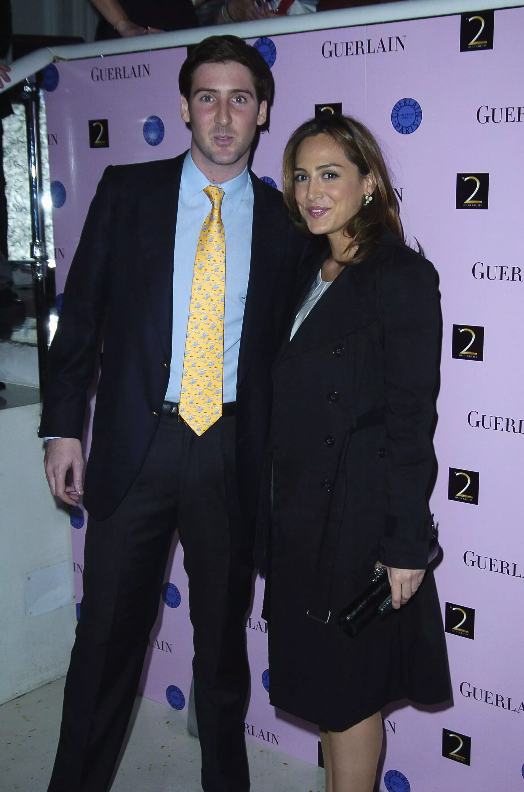 Kami mengumpulkan gambar-gambar terbaik dari biografi Marchioness of Griñón, putri Isabel Preysler