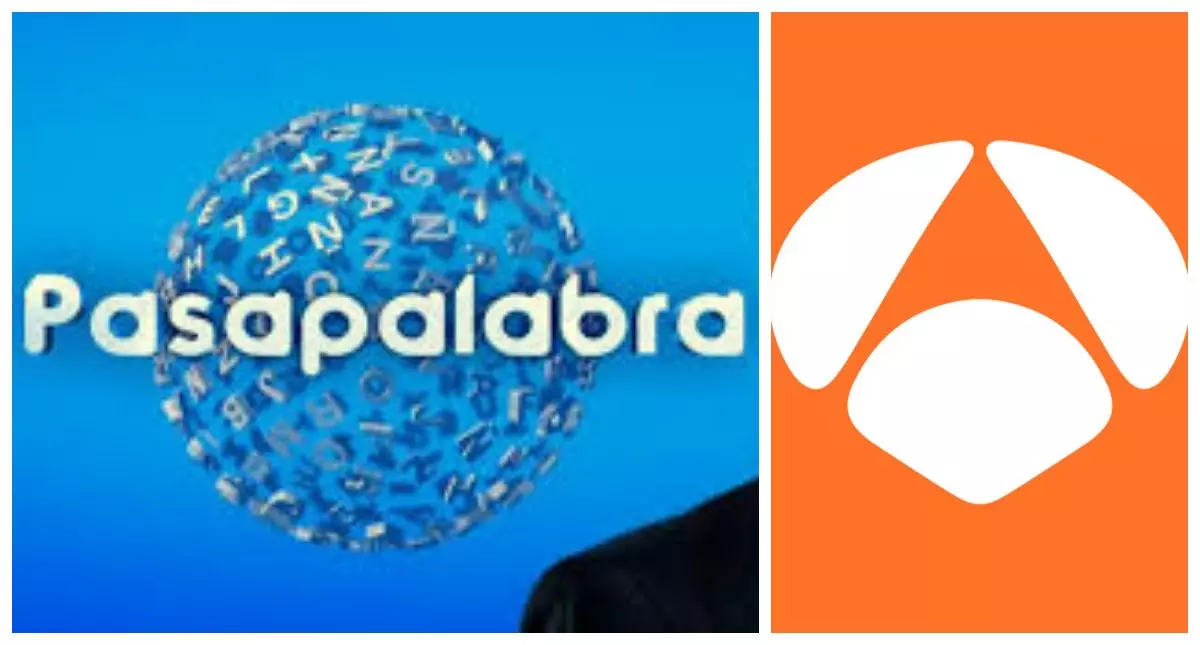 Paspalabrat näeb Antena 3-s