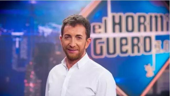 Njira yolimbana ndi coronavirus yomwe Pablo Motos adalangiza mu 'El Hormiguero'