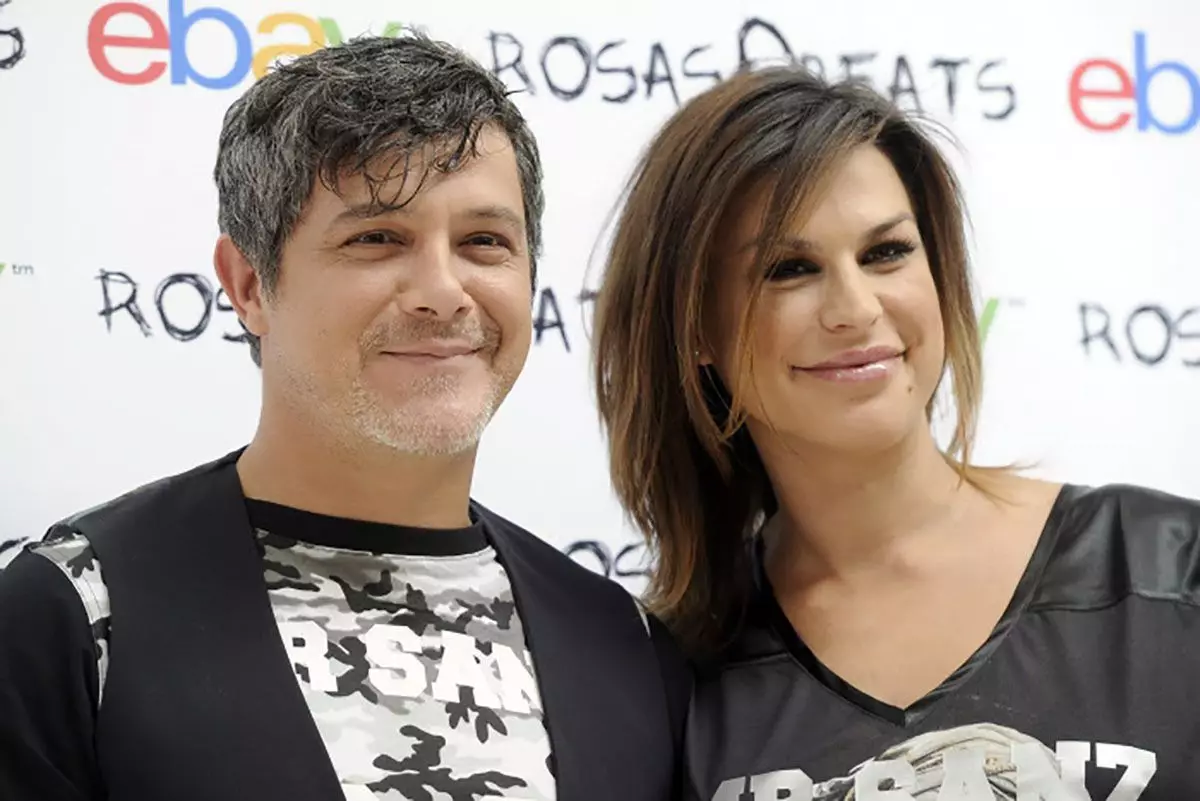 Alejandro Sanz