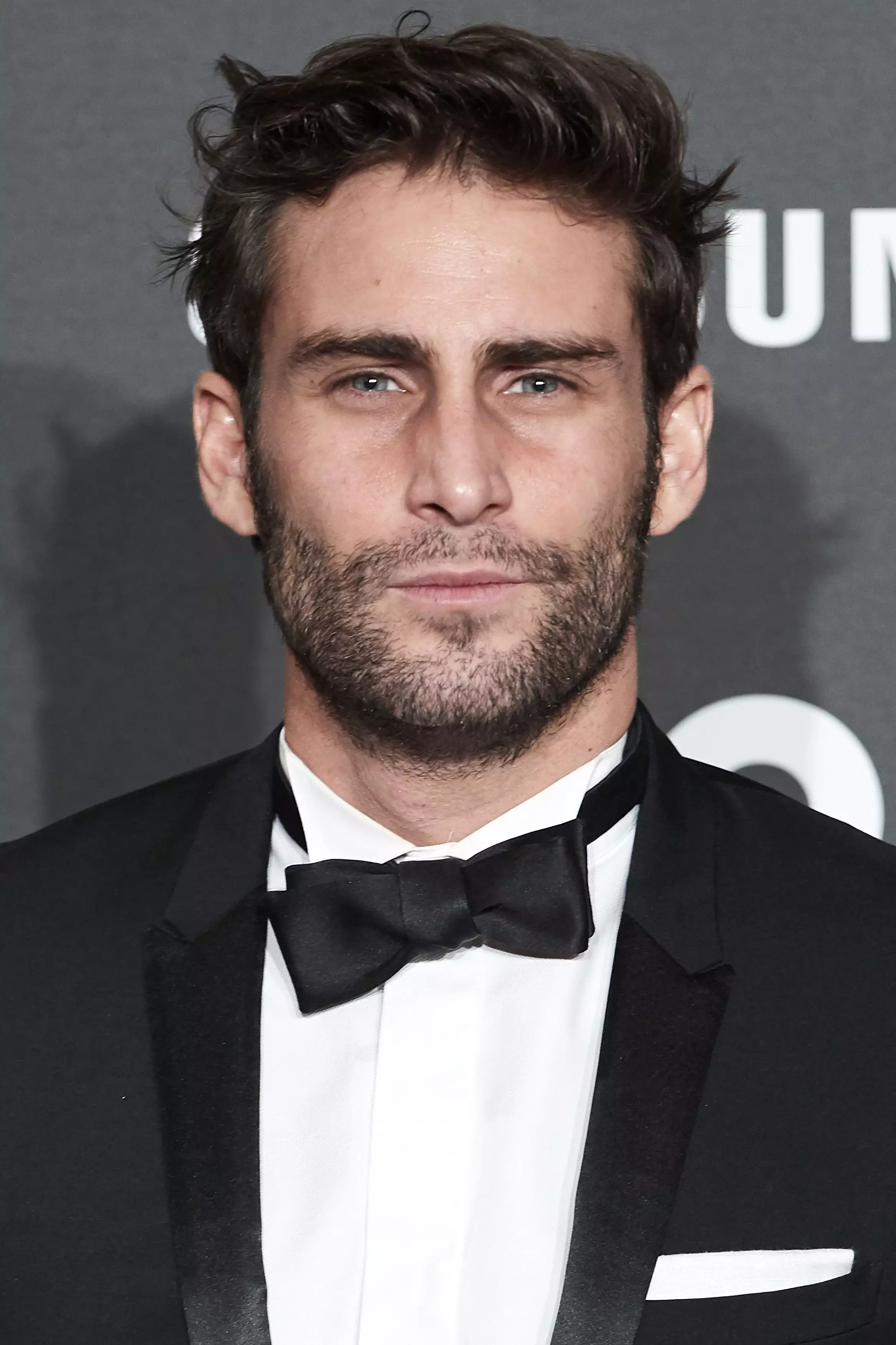 Gq Men of the Year Awards 2018 any madrid