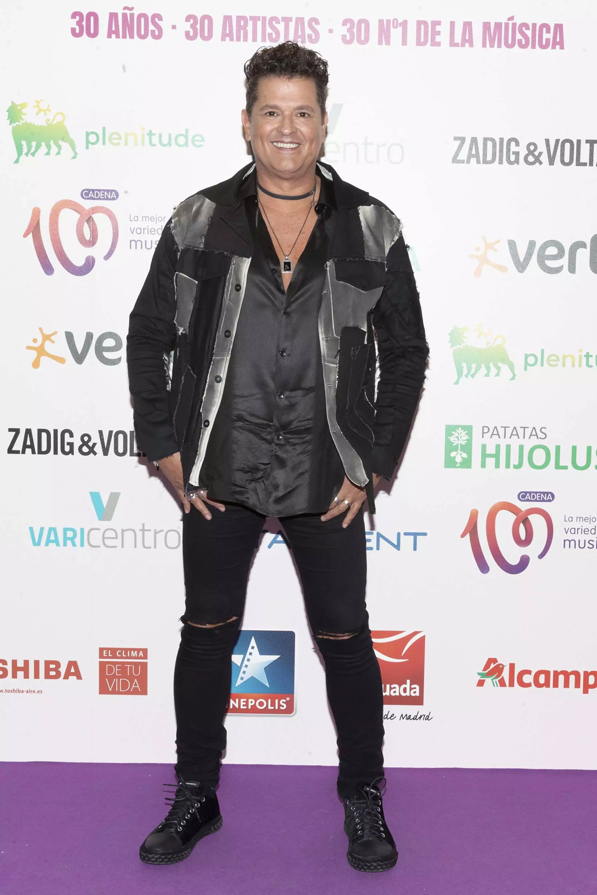 Carlos Vives