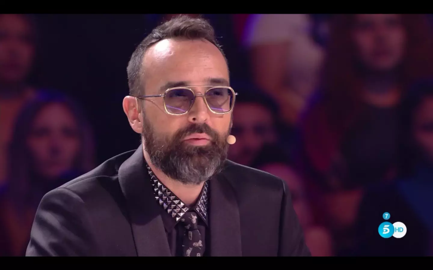 'Got Talent' snýr aftur til Telecinco í dag með sérstökum 'El Gran Show'
