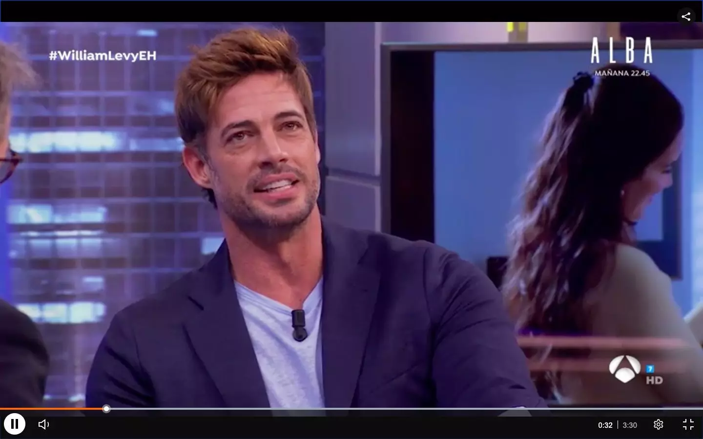 William Levy