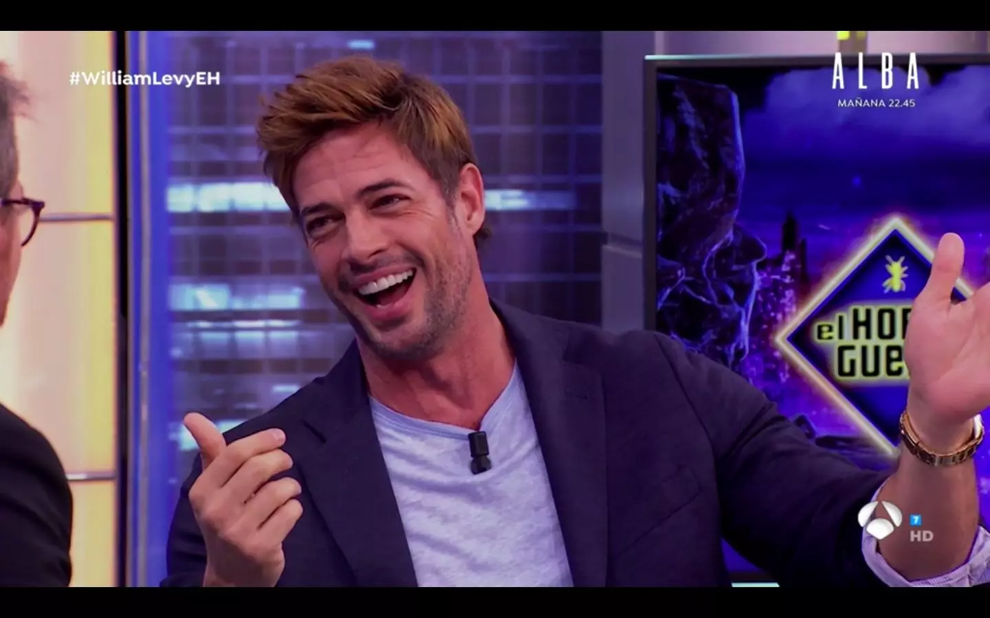 William Levy