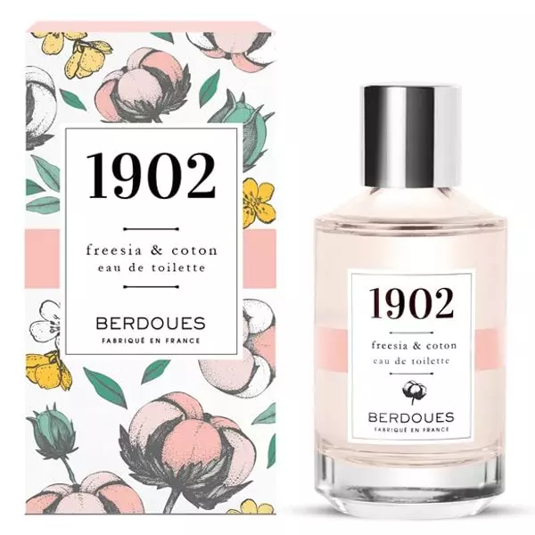 perfumes frescos diarios 2022