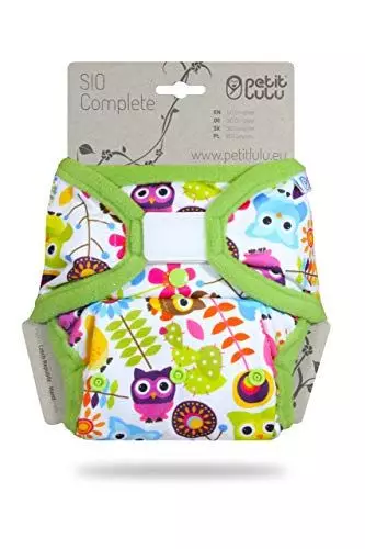 De beste katoenen luiers voor baby's: comfortabel en ecologisch 3851_11