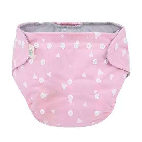 De beste katoenen luiers voor baby's: comfortabel en ecologisch 3851_21