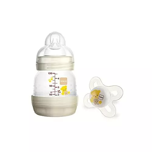 Oppdag de 12 beste silikonflaskene for babyen din 3870_4