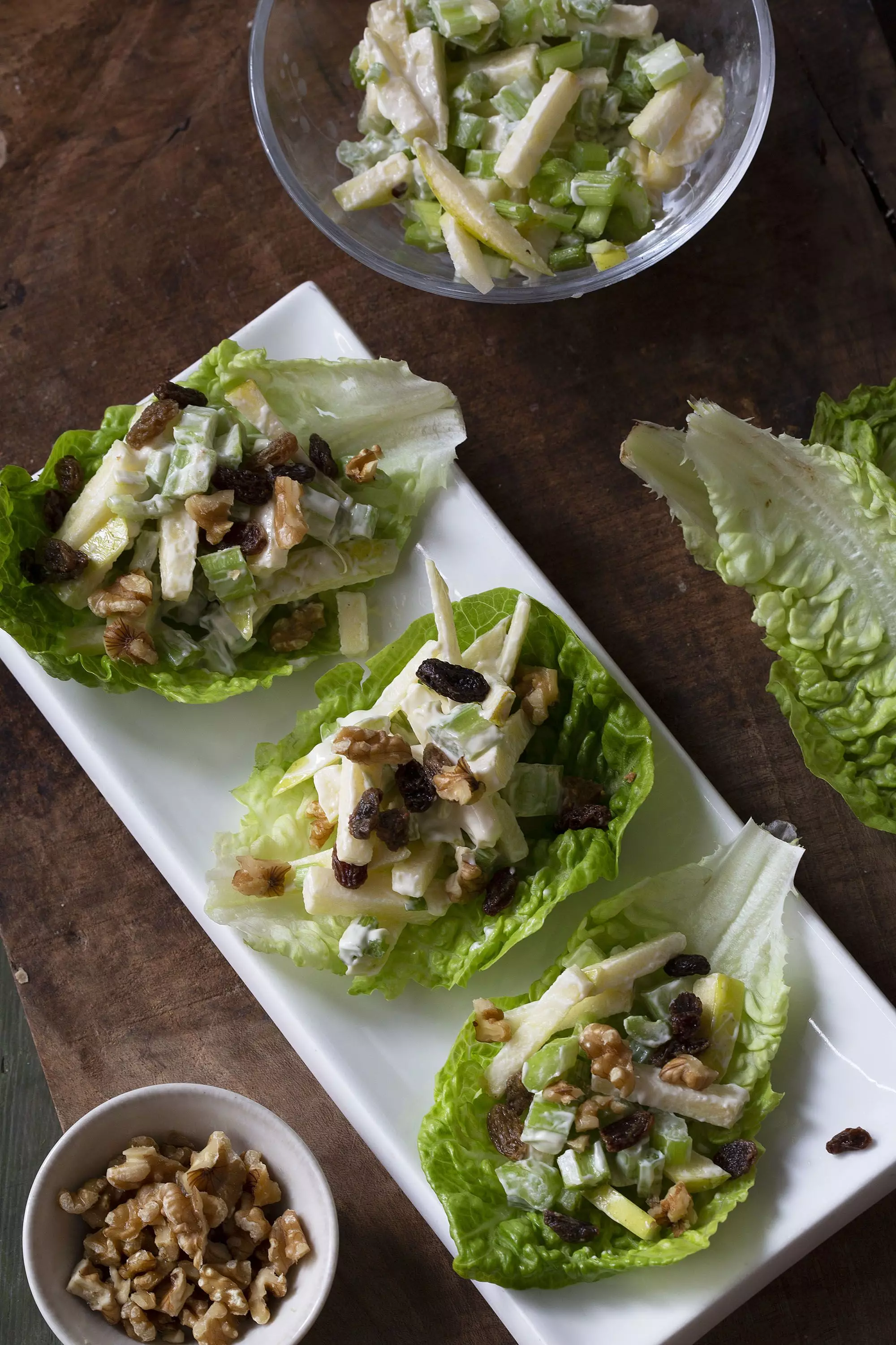 waldorf salad