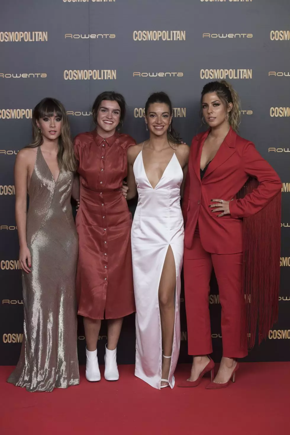 Cosmo Awards 2018