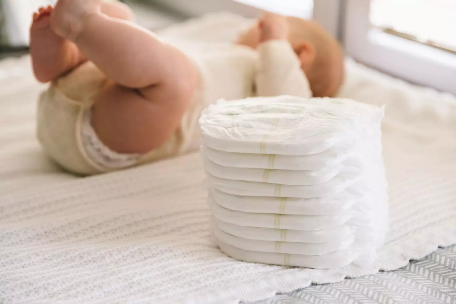 best organic diapers