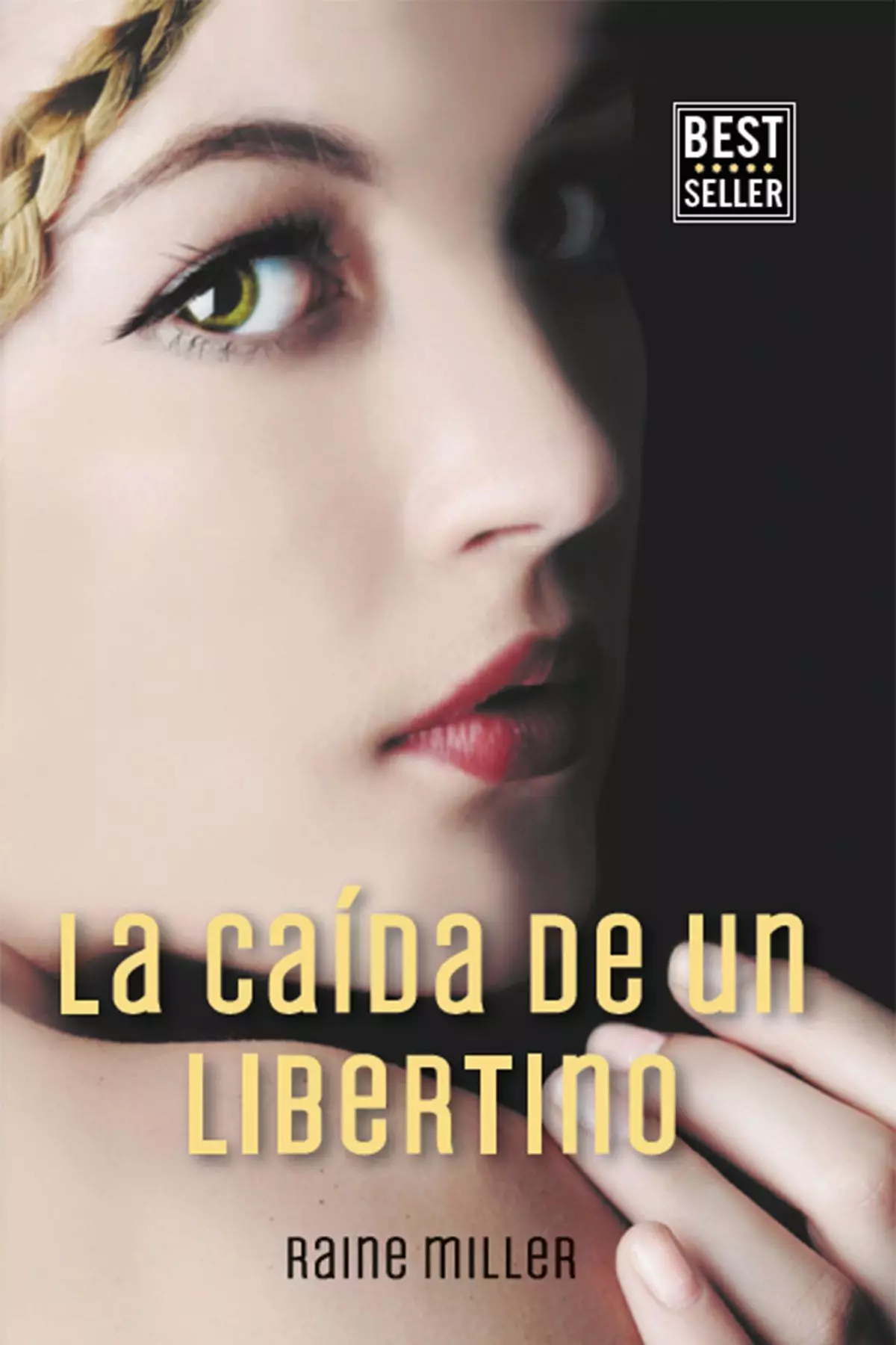 consigue os libros románticos de Raine Miller con dez minutos, ao mellor prezo