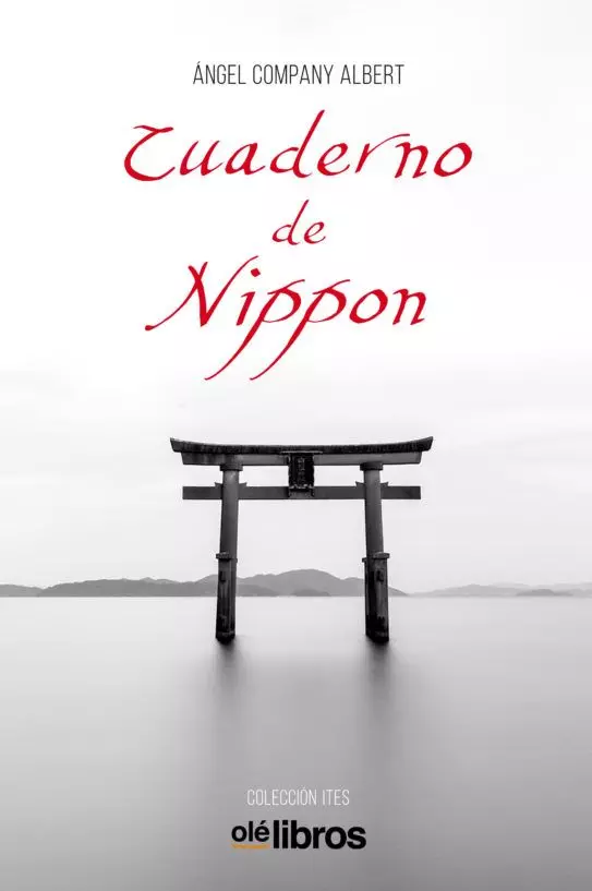 nippon angel cuideachta albert leabhar nótaí chlúdach