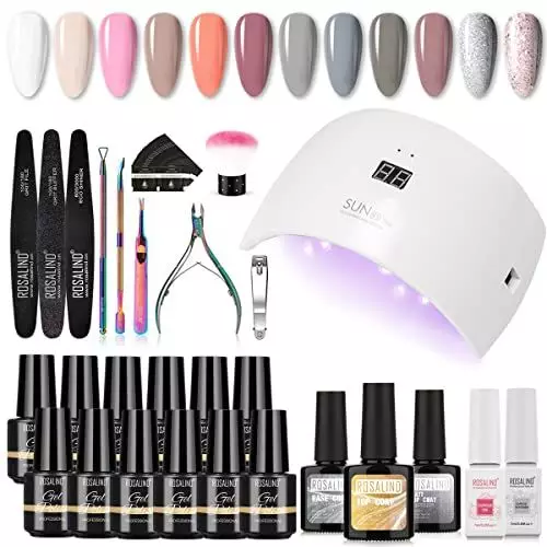 20 presentes para qualquer amante de manicure 4108_10