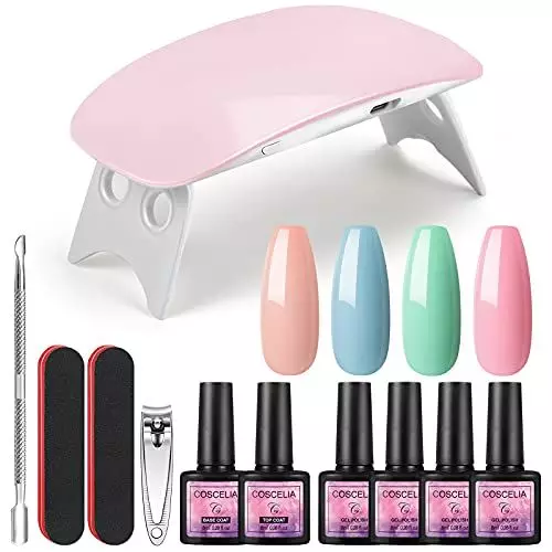 20 presentes para qualquer amante de manicure 4108_11