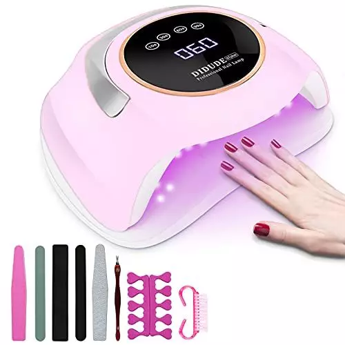 20 presentes para qualquer amante de manicure 4108_19