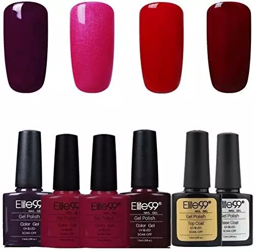 20 presentes para qualquer amante de manicure 4108_22