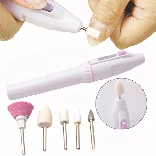 20 presentes para qualquer amante de manicure 4108_7