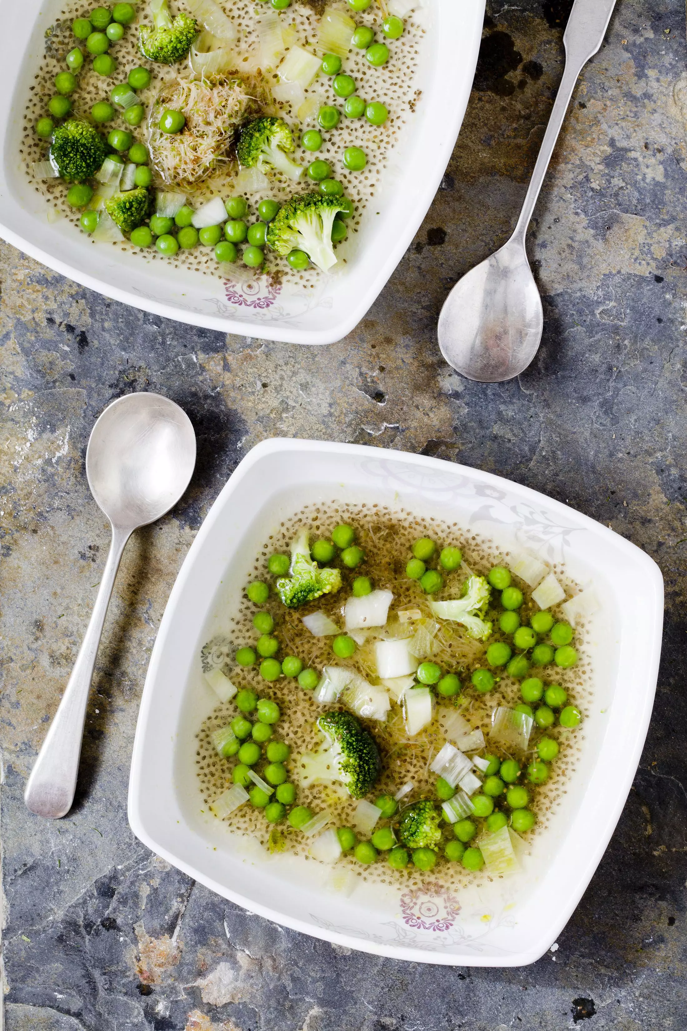 45 recettes de dîner léger pour savourer chaque bouchée 4159_8