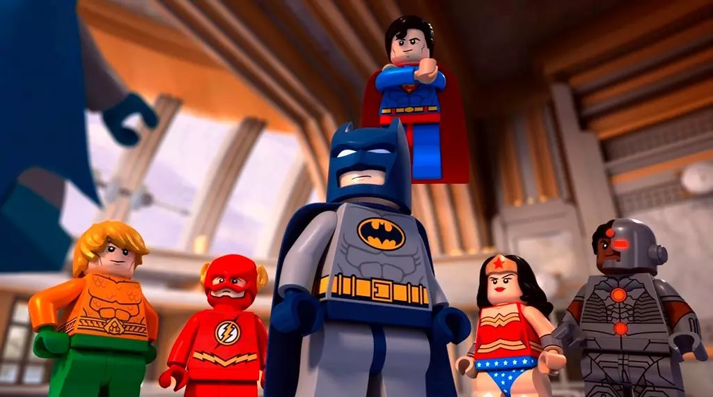 Superhjälte, Stålmannen, Batman, Fiktiv karaktär, Hjälte, Leksak, Lego, Justice league, Actionfigur, Animerad serie,