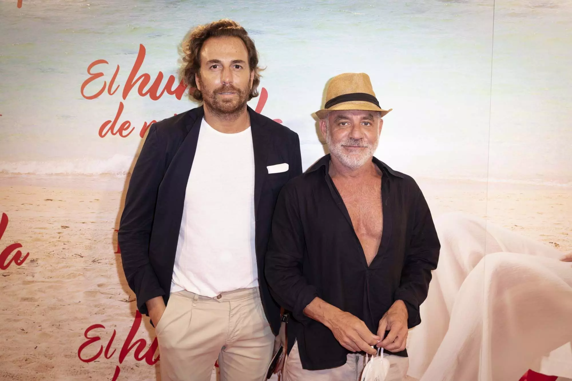 Раул Прието и Хоакин Торес го потвърждават: сватбата се очертава