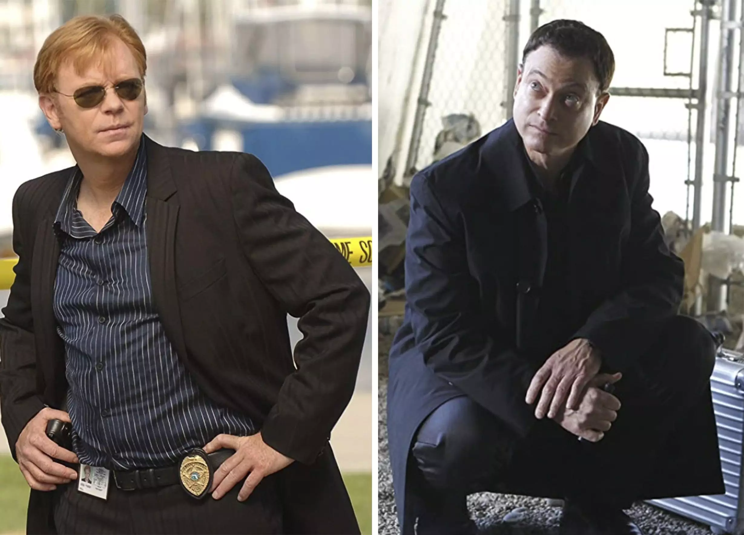 csi new york và csi miami