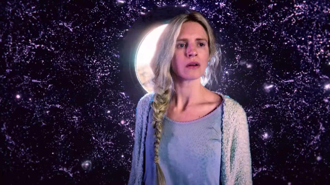 Netflix ställer in The OA, en av dess mest speciella serier