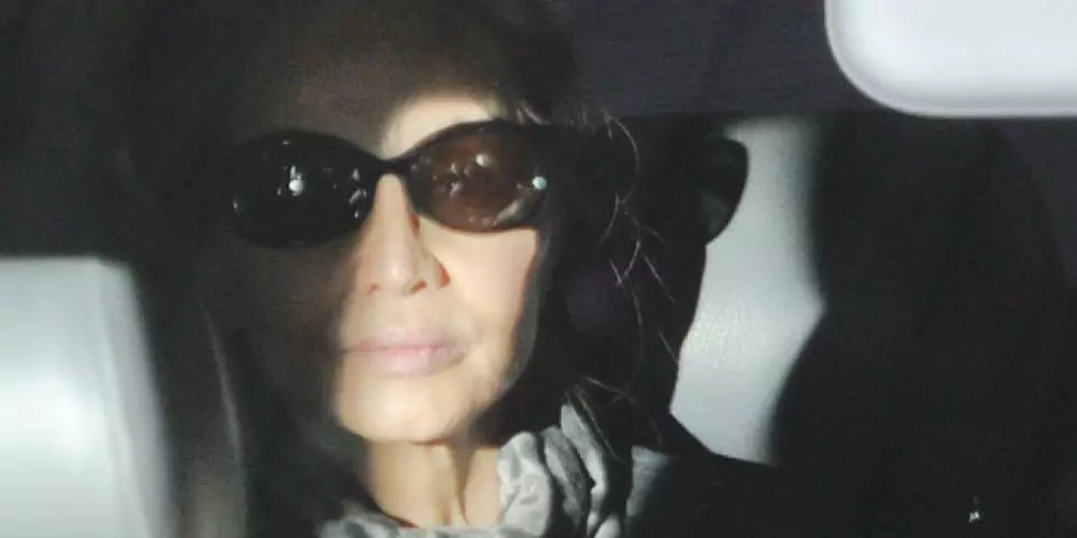 Isabel Preysler, banget ngerti Miguel Boyer