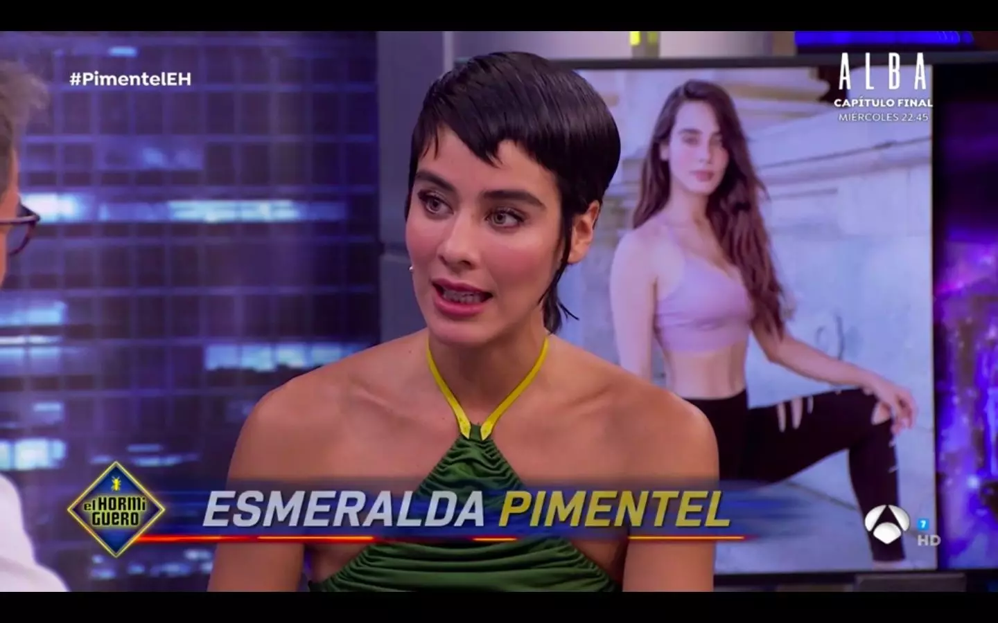 esmeralda nga pimentel