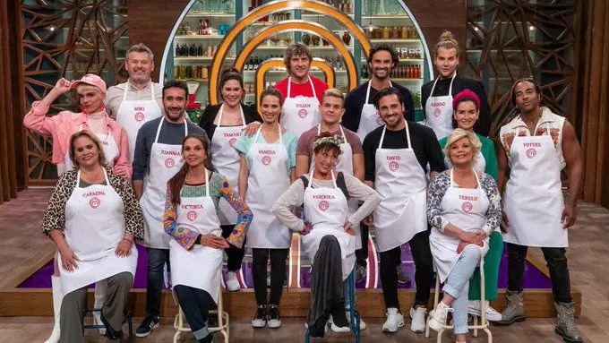 masterchef celebrity 6