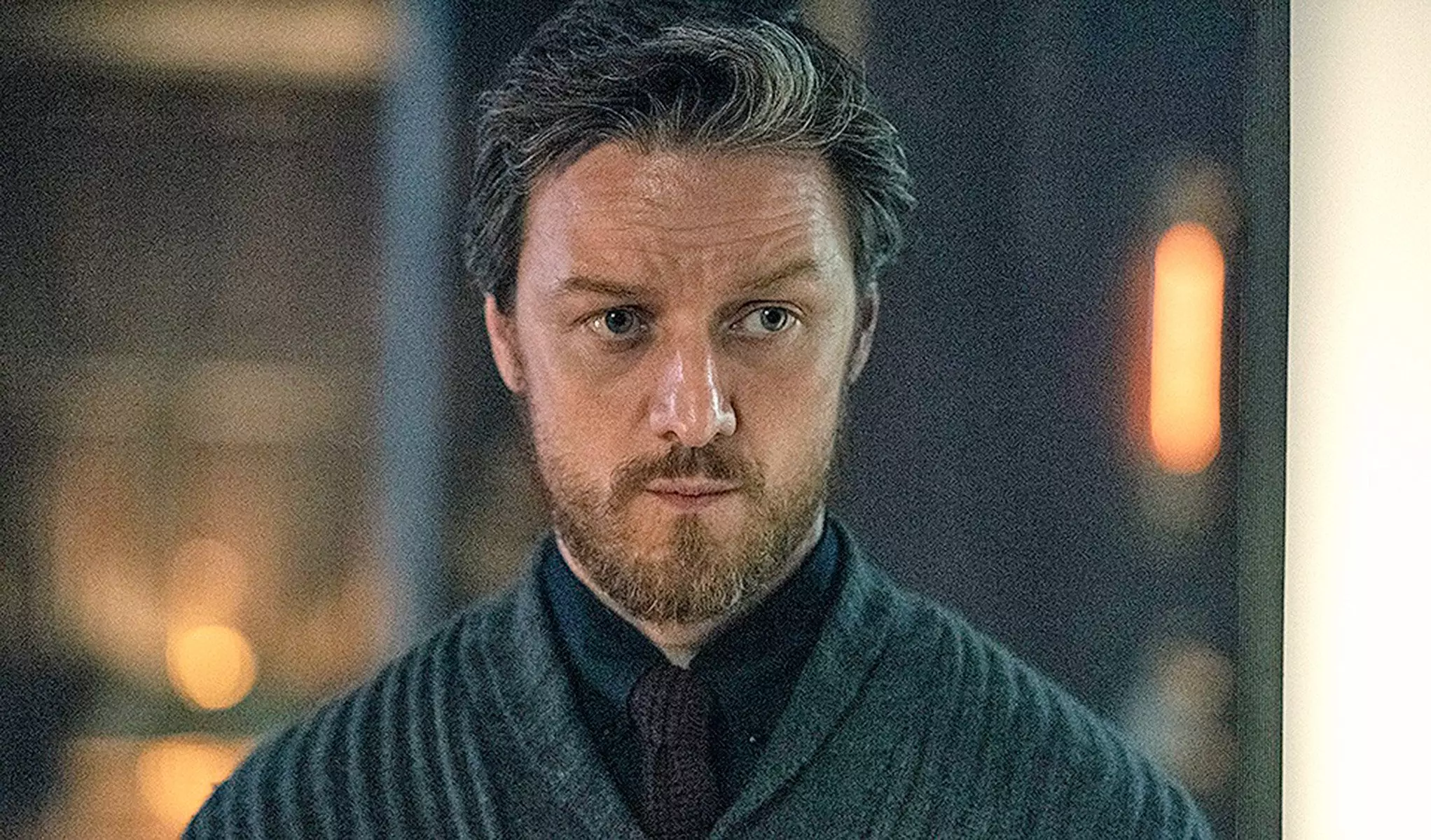 james mcavoy, nailalarawan bilang lord asriel, ang kanyang karakter sa 'dark matter'