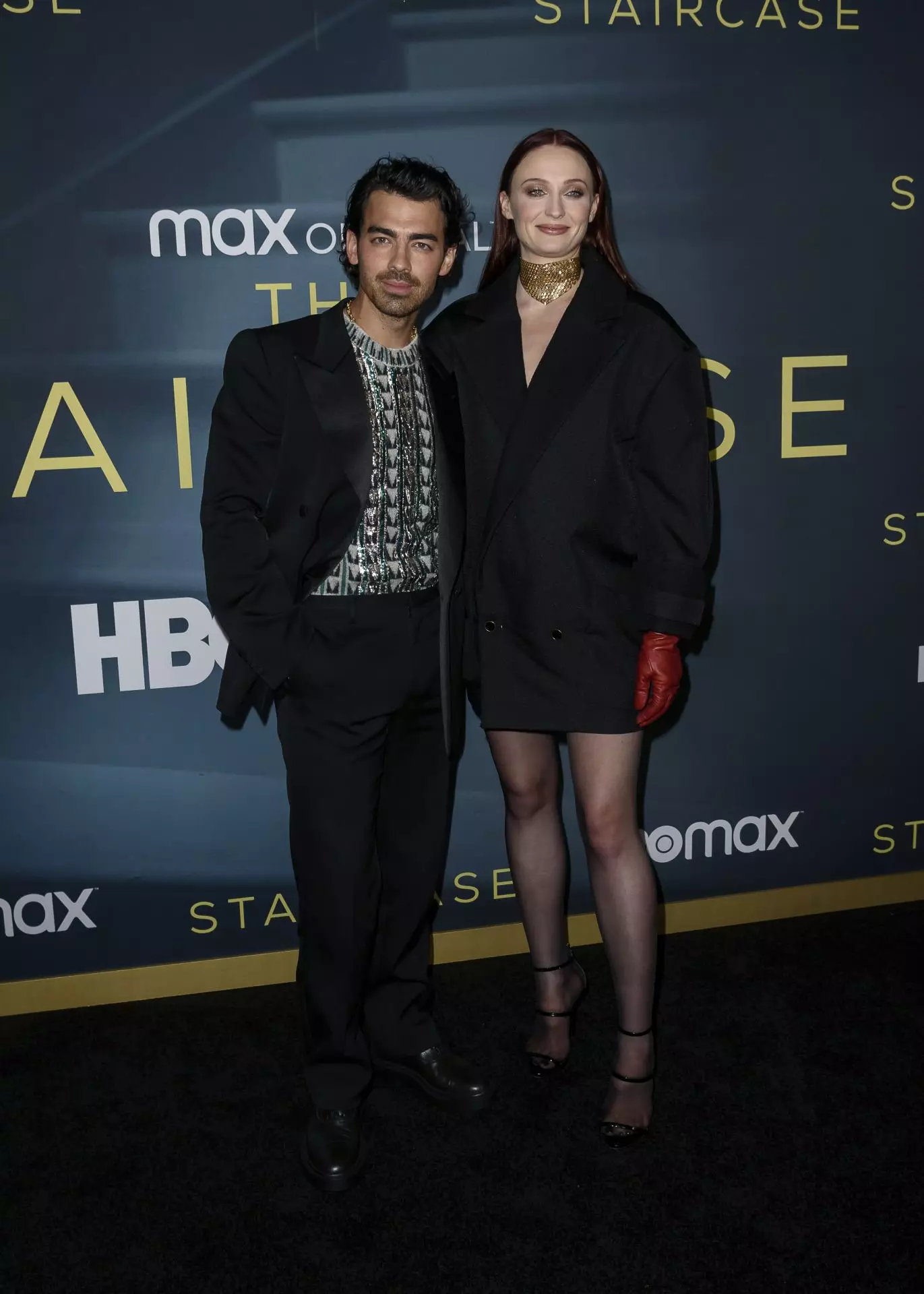 sophie turner le joe jonas