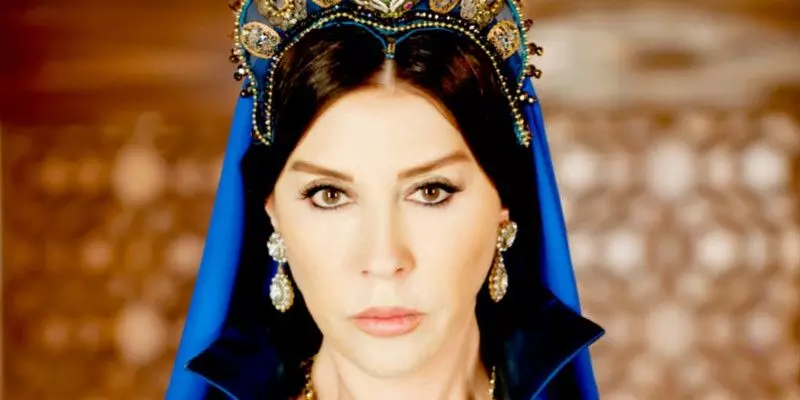 the sultan new series nova valide