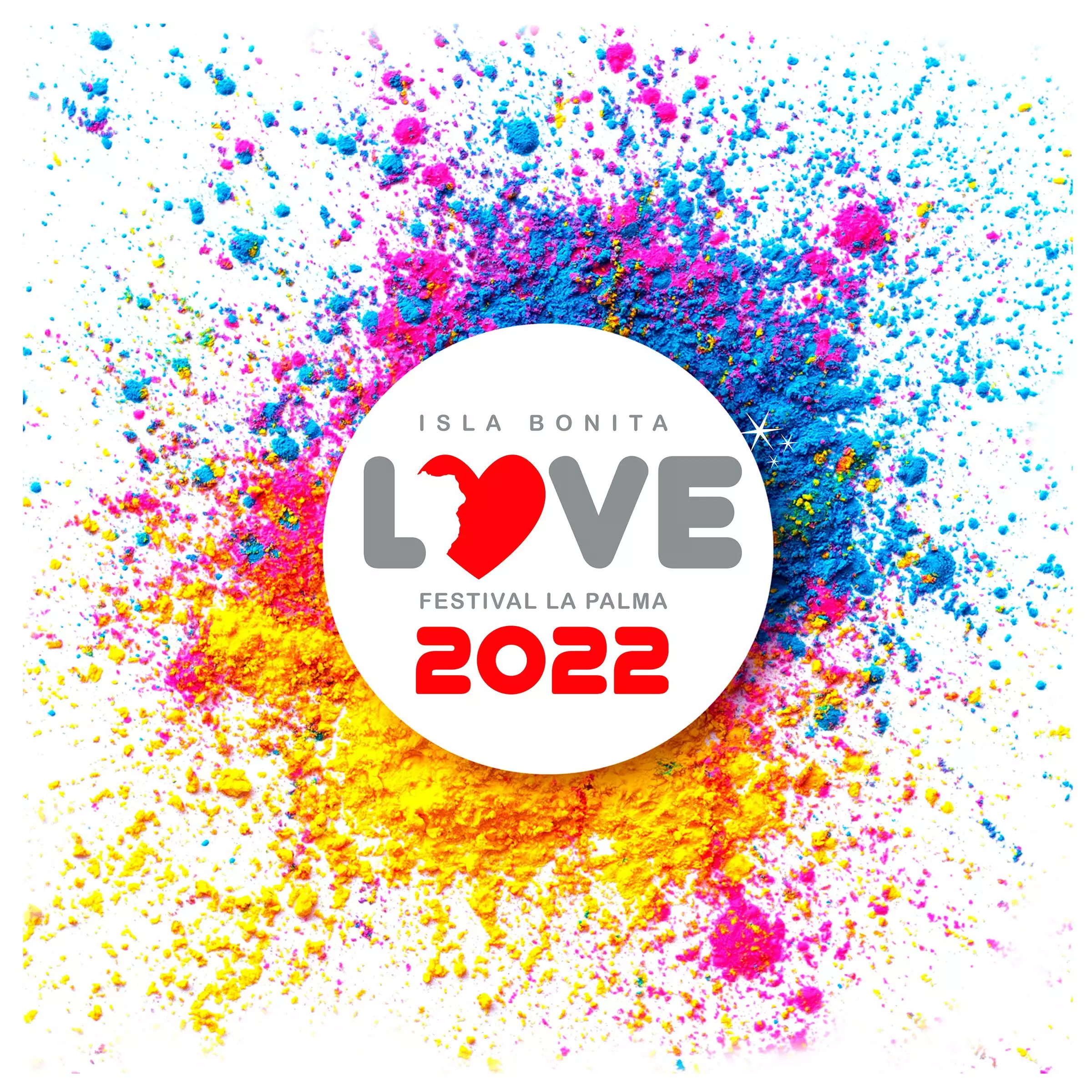 love festival la palma 2022 id-dettalji kollha